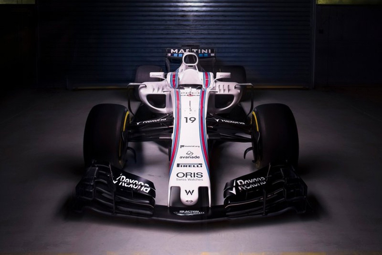 ウイリアムズFW40 - autosport web