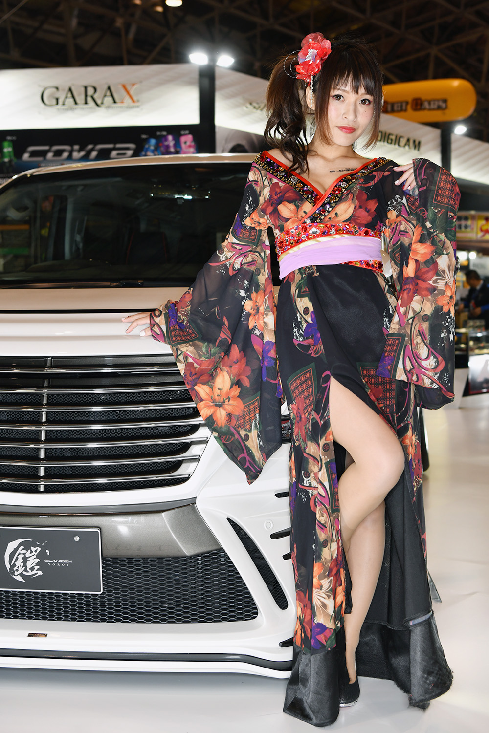 Ayaka | autosport web