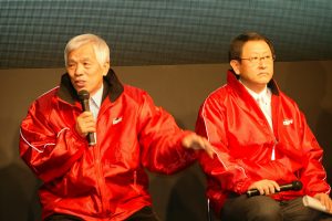 “レクサスLFA生みの親”成瀬弘さんがドイツで事故死 | autosport web