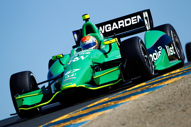 SFHR、ニューガーデンの代役にジュンケイラ起用(2) | autosport web