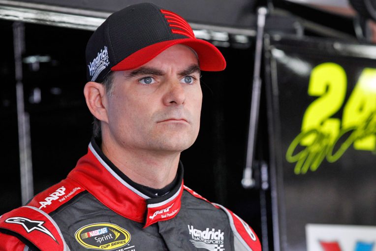 Mr.NASCAR「数年前から“引退”を考えていた」 | autosport web