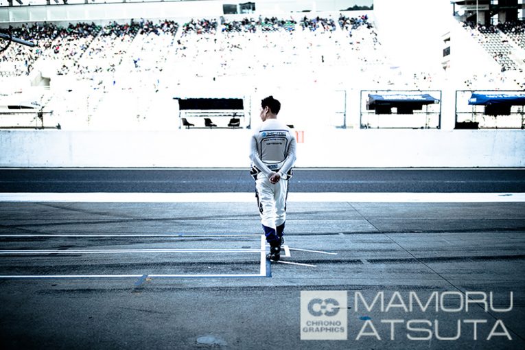 2018年スーパーフォーミュラ 小林可夢偉 | autosport web