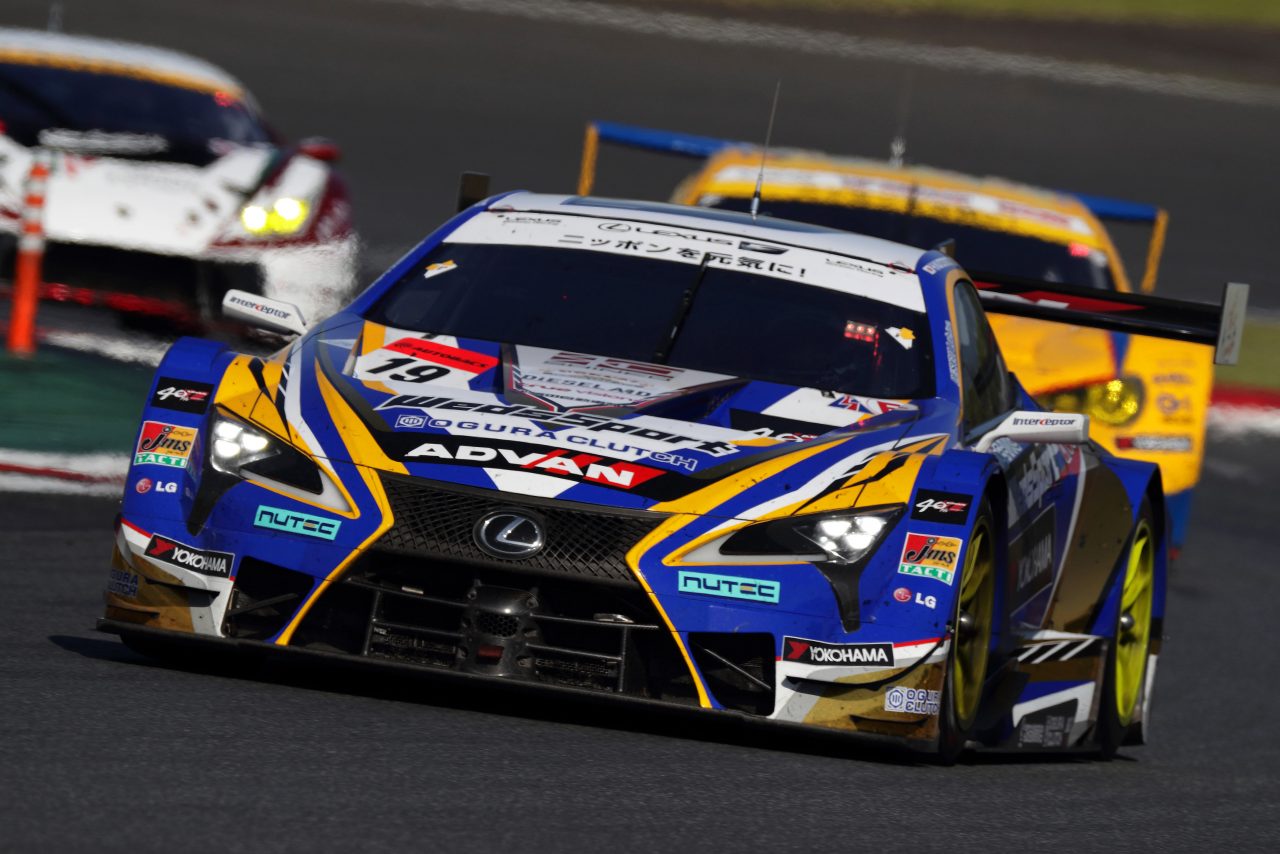 RPバンドウが“長年の夢”ニュルブルクリンク24時間にNOVEL Racingとともに参戦へ | autosport web