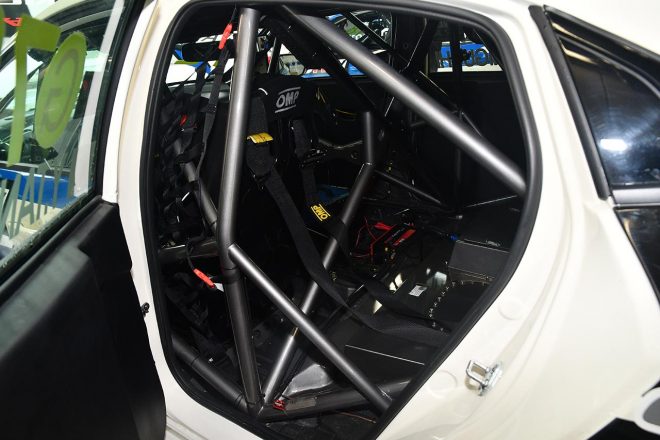 Racer Mooncraft Racingが2021年のスーパー耐久参戦体制を発表。メンテナンス体制を一新しST-TCRクラスに参戦 ...