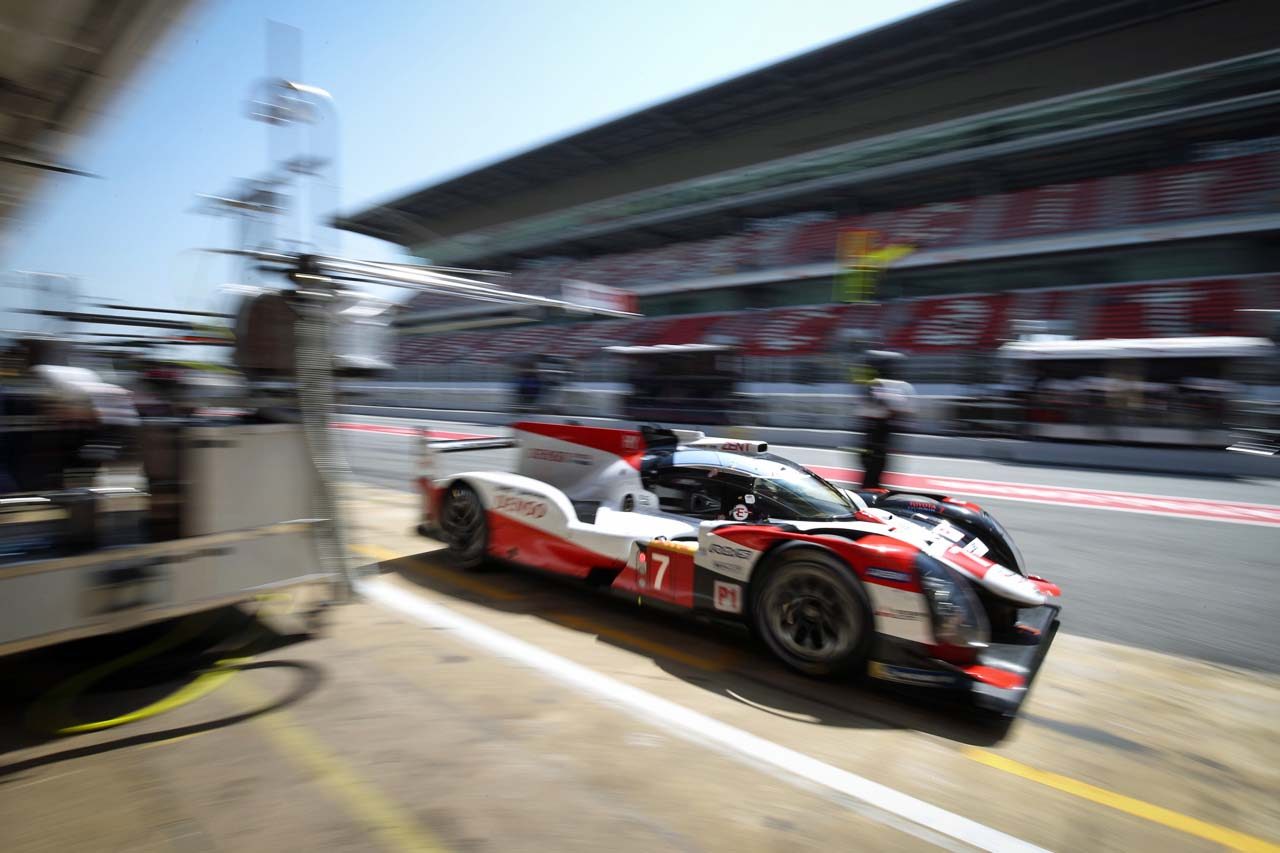 WEC：トヨタに14kgの重量加算。テストを反映した2019／20開幕戦版EoTで追加調整 | ル・マン/WEC | autosport web