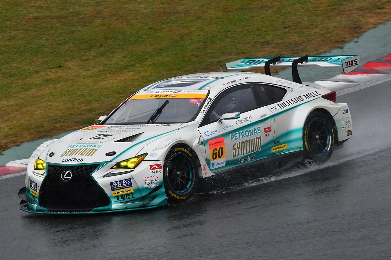 2019 auto sport Web Sprint Cup 参戦車両全車総覧 | autosport web