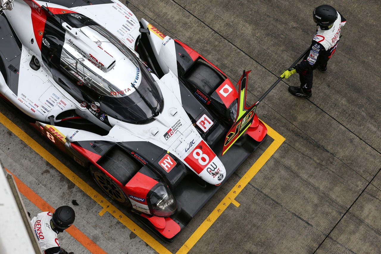 WEC開幕延期はチャンス？ LMHを目指すメーカーに「メリットをもたらす」とシリーズ代表 | ル・マン/WEC | autosport web