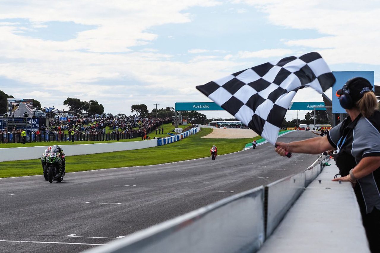 SBK：11月上旬までの暫定スケジュールが明らかに。最大12戦でイギリス／オランダ／カタールは未定 | MotoGP | autosport web