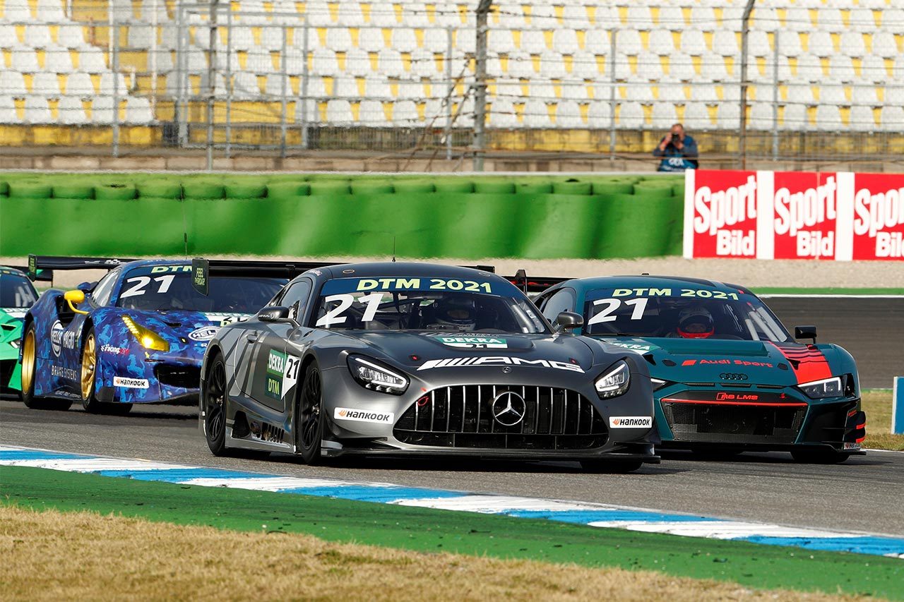 DTM、6月開幕／10月最終戦のコンパクトな2021年スケジュールを発表。ドイツ国外が半数 | 海外レース他 | autosport web