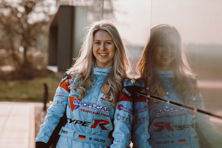 WTCR：ドイツ出身のハルダー兄妹が世界戦進出。シリーズはバイオ燃料も採用へ | 海外レース他 | autosport web