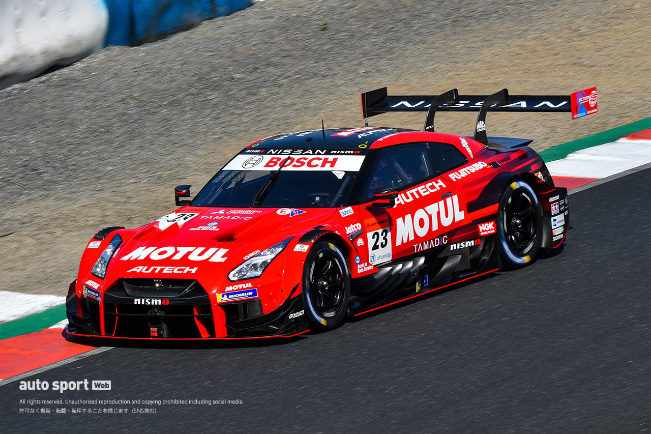 NISMO | autosport web