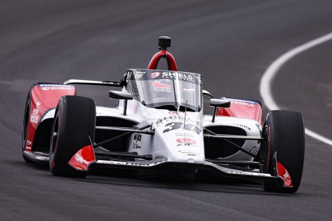 この個体は、2020年開幕直後に参戦を休止した23Red Racingの23号車となっている | 豪州SC：フォード陣営に新チーム。クール ...