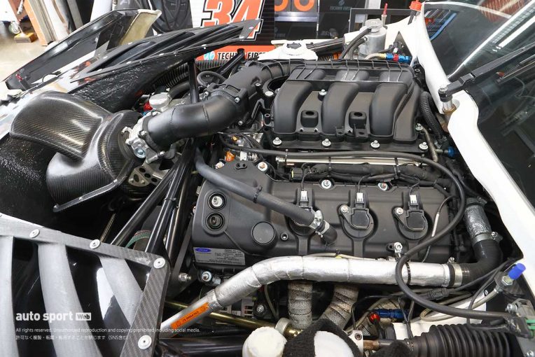 ジネッタG55 GT4 | autosport web