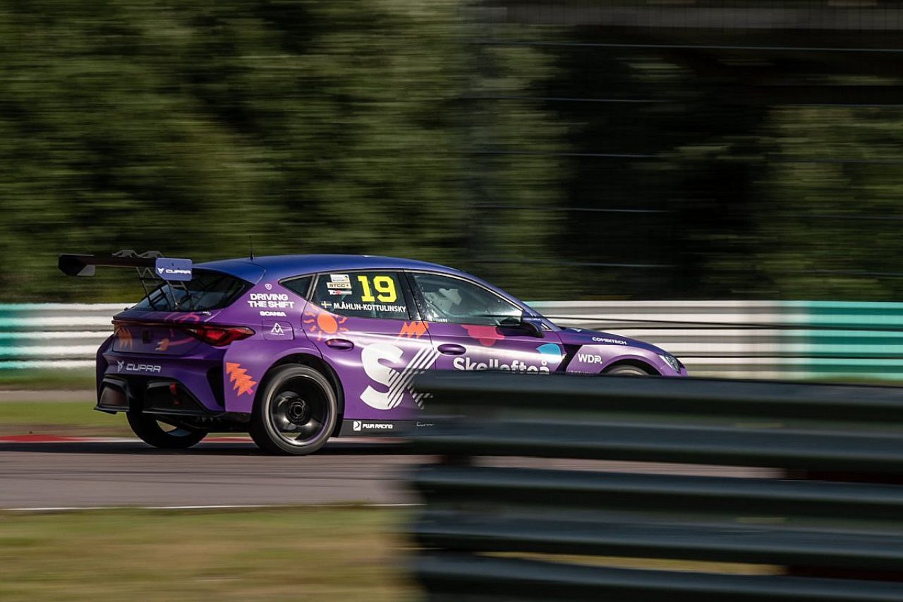 TCR最新のBoP調整発表。Lynk&Coや新型ヒュンダイのセダン系が中心、WTCR第4戦ではアウディにも微調整 | autosport web