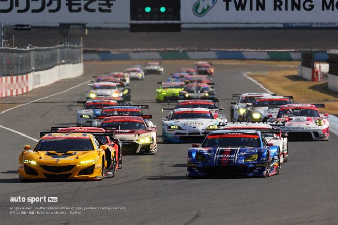 2021スーパーGT第6戦オートポリス muta Racing Lotus MC（加藤寛規／阪口良平） | 【タイム結果】スーパーGT第6戦 ...