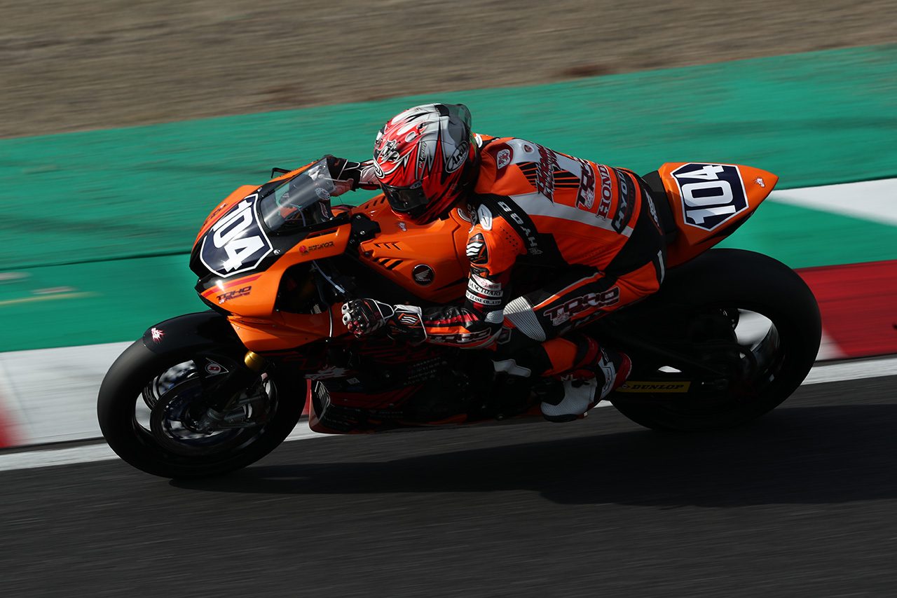 國川浩道（TOHO Racing）／2020年全日本ロード最終戦鈴鹿 ST1000 | 清成龍一がTOHO Racingに移籍。國川浩道、國峰 ...