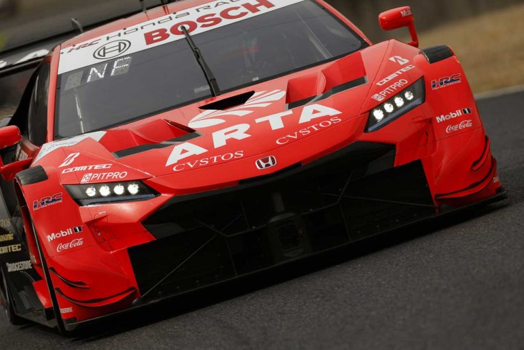 ARTA、2022年も『ARTAトークショー』をYouTubeで生配信。ドライバー＆首脳陣が出演 | autosport web