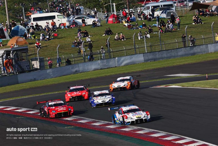 Max Racing、大野剛嗣チーム代表急逝後初のレースへ。「不利な条件でこそ評価を得られるように」 | autosport web