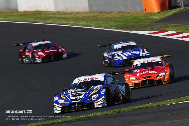 Max Racing、大野剛嗣チーム代表急逝後初のレースへ。「不利な条件でこそ評価を得られるように」 | autosport web