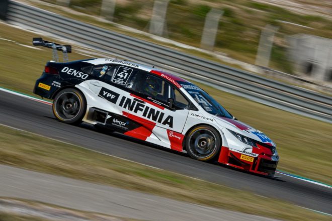 Mountune USAが手掛けたホンダK20改を搭載した『2018 Wolf TSC-FS』が連覇。コース終盤はほぼ”視界ゼロ”の状況に ...