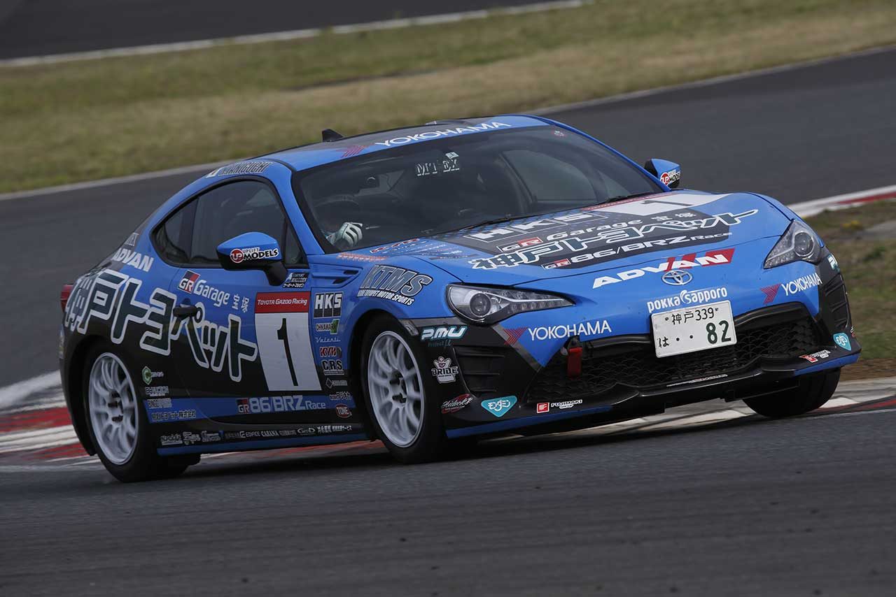 KTMS 86 | autosport web