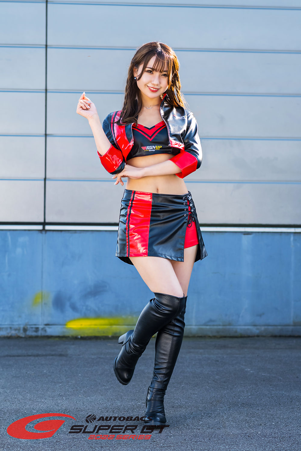 荏崎ろあ | autosport web