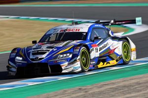 TGR TEAM WedsSport BANDOH 2022スーパーGT第6戦SUGO レースレポート | スーパーGT | autosport web