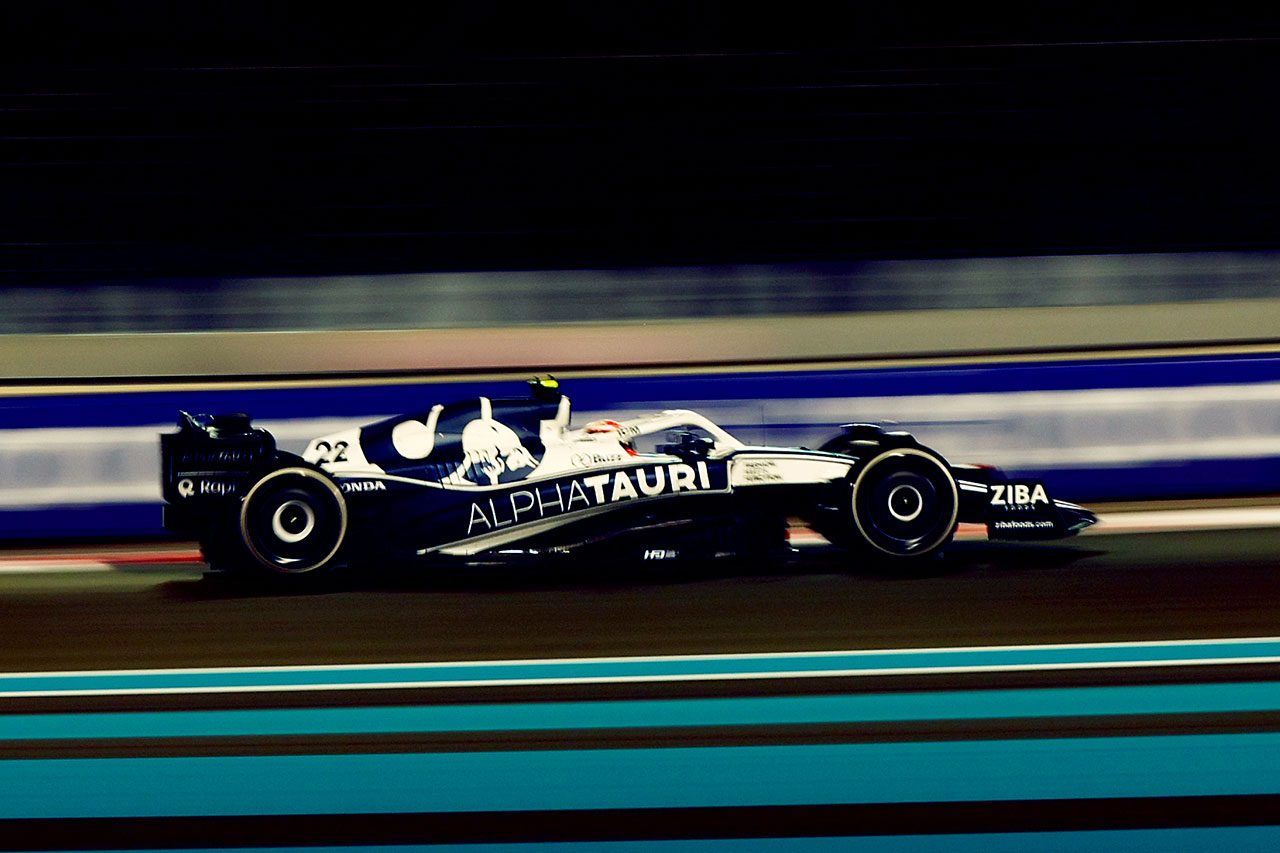 【順位結果】2022年F1第22戦アブダビGP予選 | F1 | autosport web