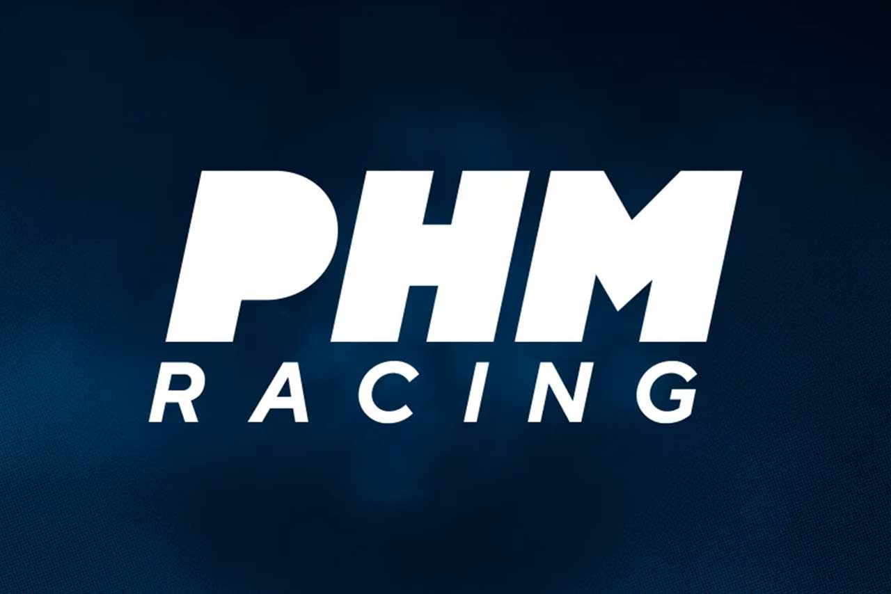 FIA F2＆FIA F3に新チーム登場。非営利チーム『PHMレーシング』がチャロウズとタッグを組む | 海外レース他 | autosport web