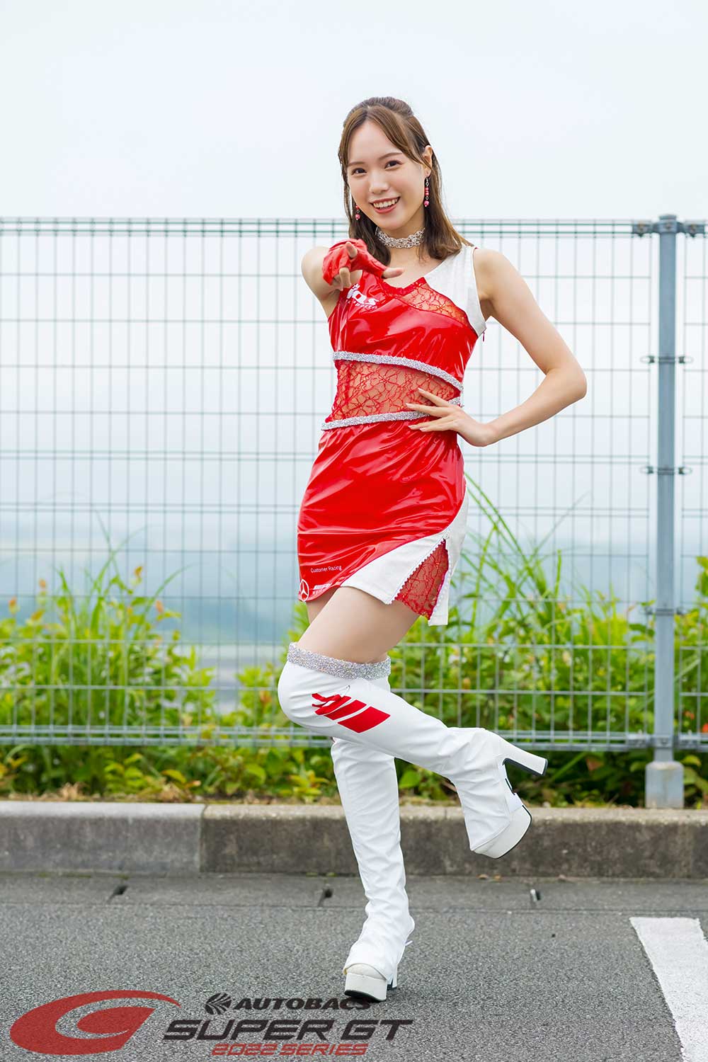 前田星奈 | autosport web