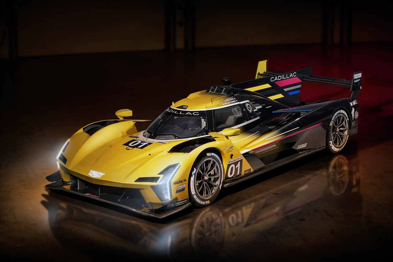 V LMDh Autosport Web V LMDh Autosport Web