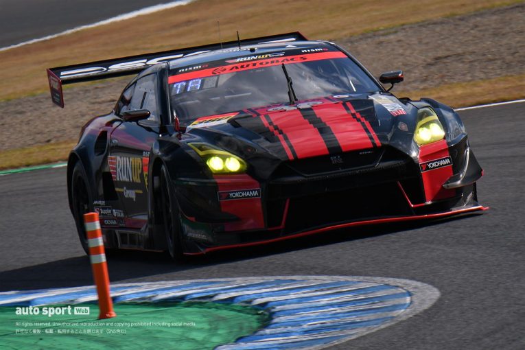 RUNUP SPORTS、2023年のGT300／GTWCアジア参戦体制を発表。Cドライバーに大滝を起用 | autosport web