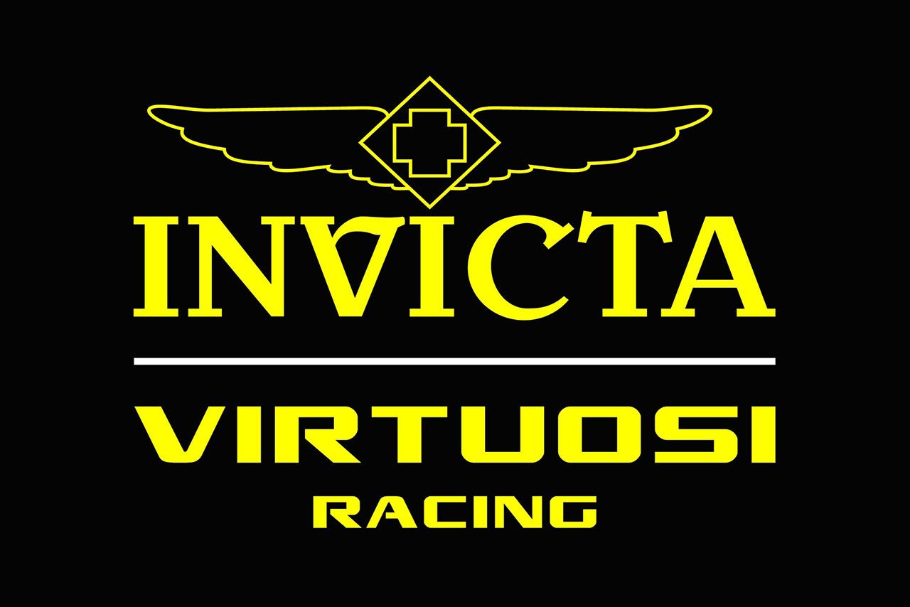 インビクタ・ビルトゥジ・レーシング ロゴ | autosport web