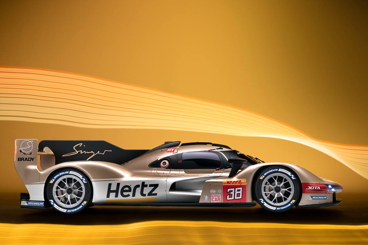 ポルシェ963 | autosport web