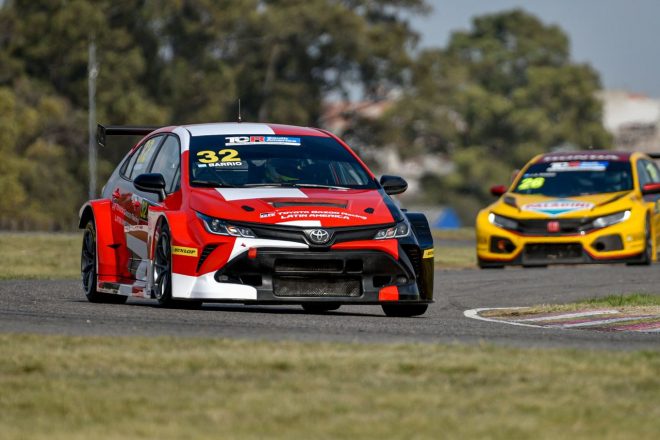 1975年にVARを設立したフリット・ファン・アメルスフォールト | ハイテックGPとVAR。FIA F2新興勢力の意外な歴史【海外レーシング ...