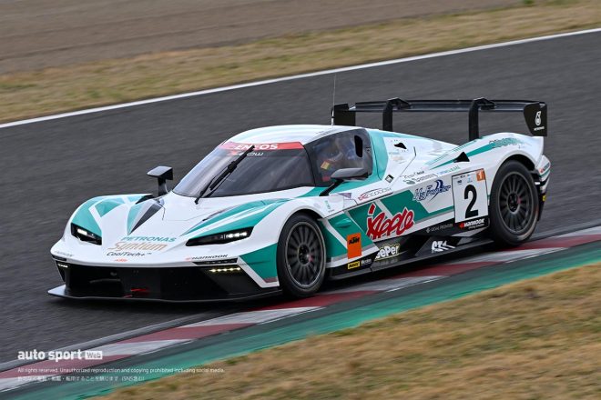 スーパー耐久シリーズ2023第1戦鈴鹿 参戦全車総覧【ST-X／ST-1／ST-2／ST-Q】 | autosport web