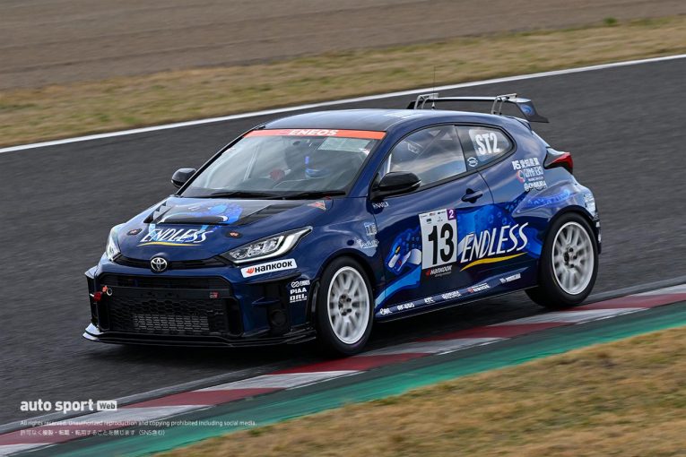 スーパー耐久シリーズ2023第1戦鈴鹿 参戦全車総覧【ST-X／ST-1／ST-2／ST-Q】 | autosport web