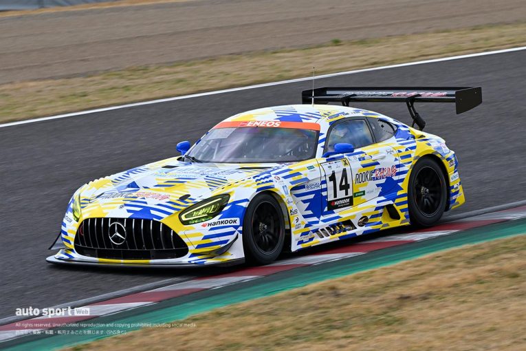 スーパー耐久シリーズ2023第1戦鈴鹿 参戦全車総覧【ST-X／ST-1／ST-2／ST-Q】 | autosport web