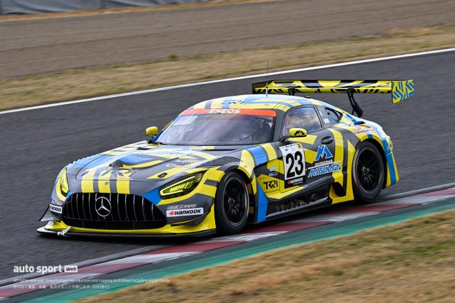 スーパー耐久シリーズ2023第1戦鈴鹿 参戦全車総覧【ST-X／ST-1／ST-2／ST-Q】 | autosport web