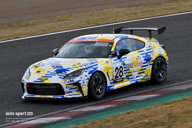 スーパー耐久シリーズ2023第1戦鈴鹿 参戦全車総覧【ST-X／ST-1／ST-2／ST-Q】 | autosport web