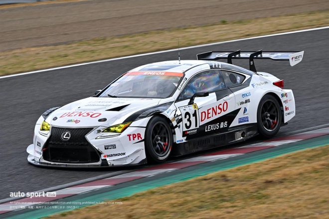 スーパー耐久シリーズ2023第1戦鈴鹿 参戦全車総覧【ST-X／ST-1／ST-2／ST-Q】 | autosport web