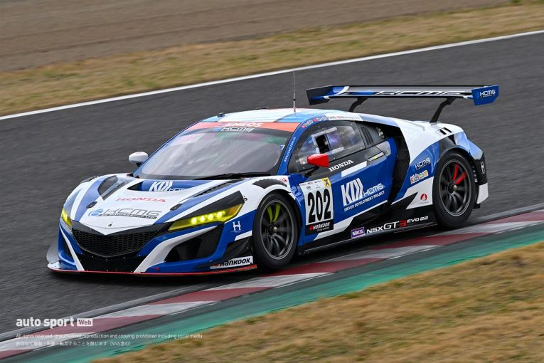スーパー耐久シリーズ2023第1戦鈴鹿 参戦全車総覧【ST-X／ST-1／ST-2／ST-Q】 | autosport web