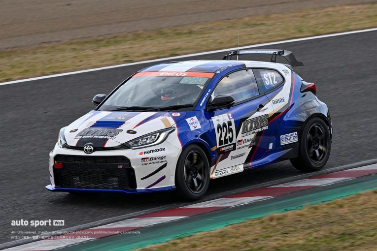 スーパー耐久シリーズ2023第1戦鈴鹿 参戦全車総覧【ST-X／ST-1／ST-2／ST-Q】 | autosport web