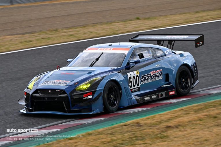 スーパー耐久シリーズ2023第1戦鈴鹿 参戦全車総覧【ST-X／ST-1／ST-2／ST-Q】 | autosport web