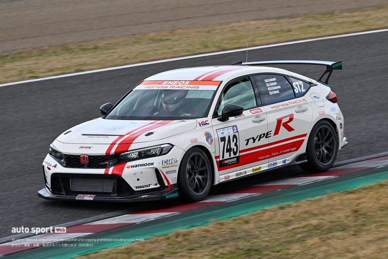 スーパー耐久シリーズ2023第1戦鈴鹿 参戦全車総覧【ST-X／ST-1／ST-2／ST-Q】 | autosport web