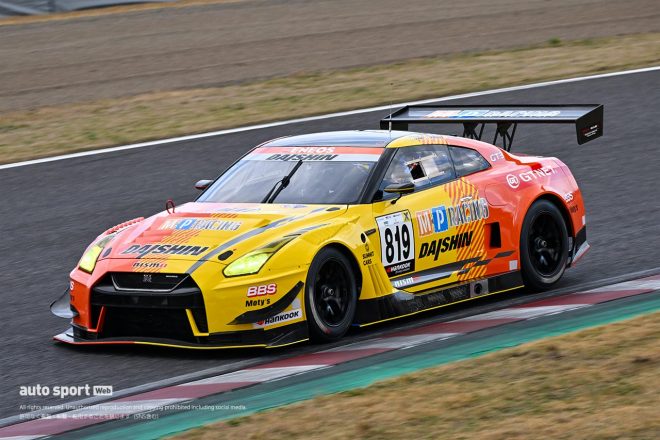 スーパー耐久シリーズ2023第1戦鈴鹿 参戦全車総覧【ST-X／ST-1／ST-2／ST-Q】 | autosport web