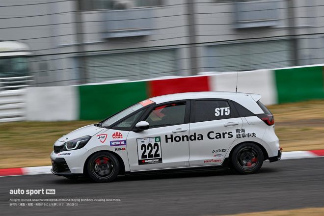 65 odula TONE 制動屋ロードスター | スーパー耐久シリーズ2023第1戦鈴鹿 参戦全車総覧【ST-3／ST-4／ST-5】の画像・写真(15) | autosport web