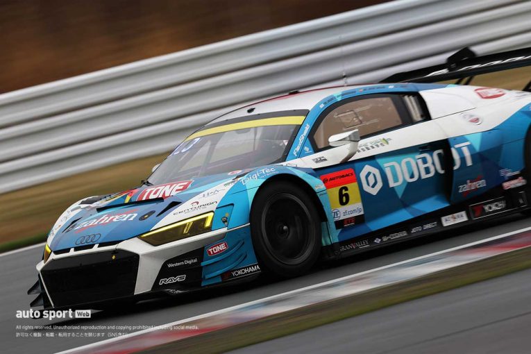 Niterra MOTUL Z | autosport web