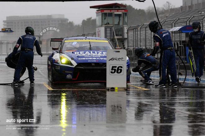 MARELLI IMPUL Z | autosport web