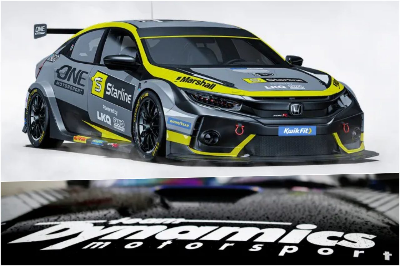 ホンダ系の名門『Team Dynamics』が苦渋の決断。開幕直前に今季参戦を断念しサポート側へ／BTCC | autosport web
